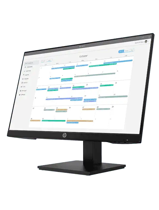 HP P24h - Masterlink Computer Co. Ltd